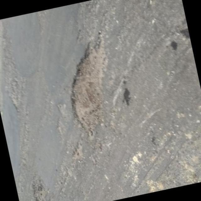 Pothole Object Detection Dataset by Pothole