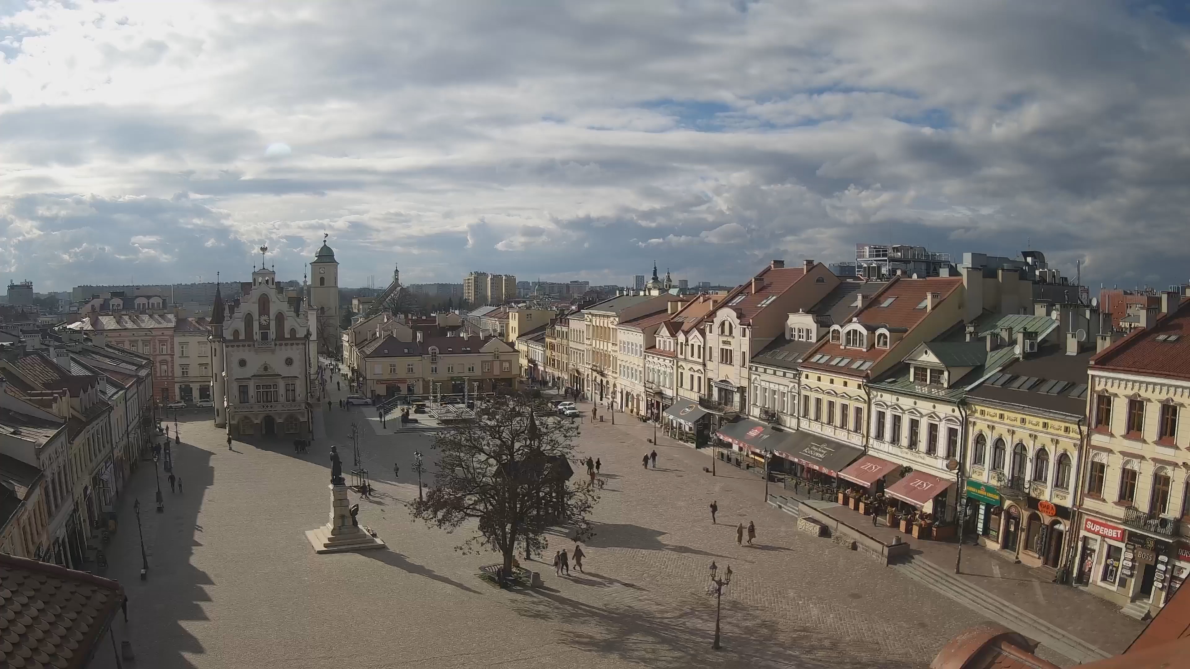 Kurs na KNML wykrywania ludzi Object Detection Dataset and Pre-Trained ...