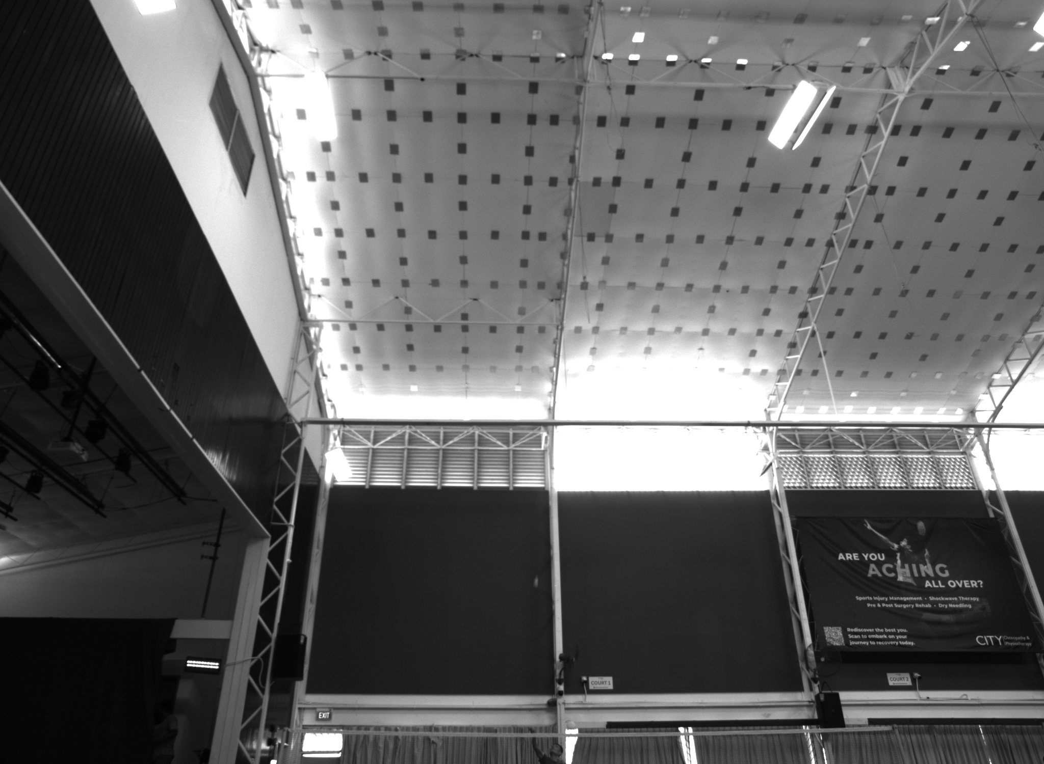 Badminton Object Detection Dataset And Pre Trained Model By Badminton