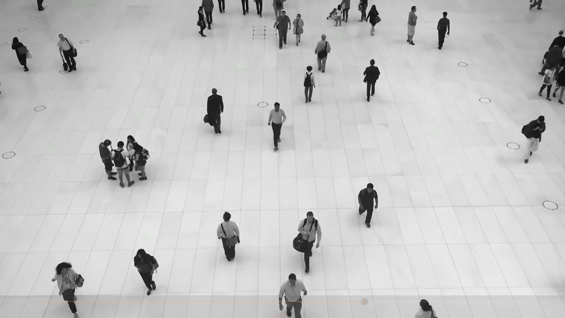 Crowd Detetction Object Detection Dataset By Gp