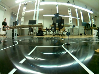 turtlebot_sign Object Detection Dataset and Pre-Trained Model by turtlebotsign