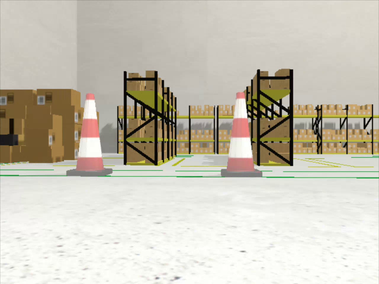 Litter Bin Object Detection Dataset by RacingPerception