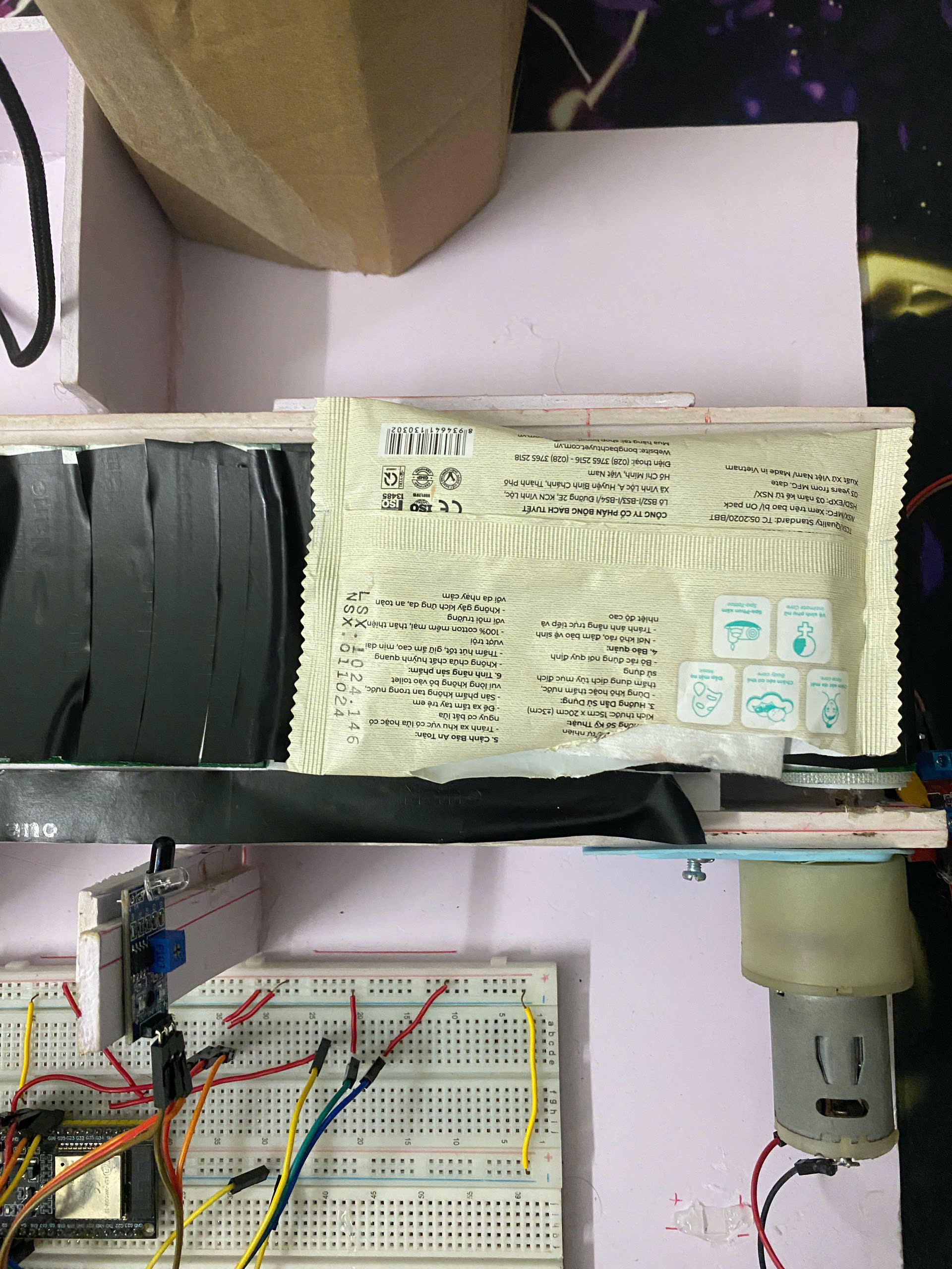 projectgraduation - Roboflow Universe