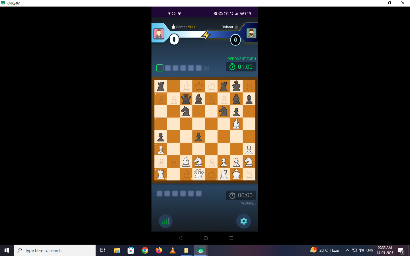 Chess Board Detection Object Detection Dataset And Pre Trained Model By