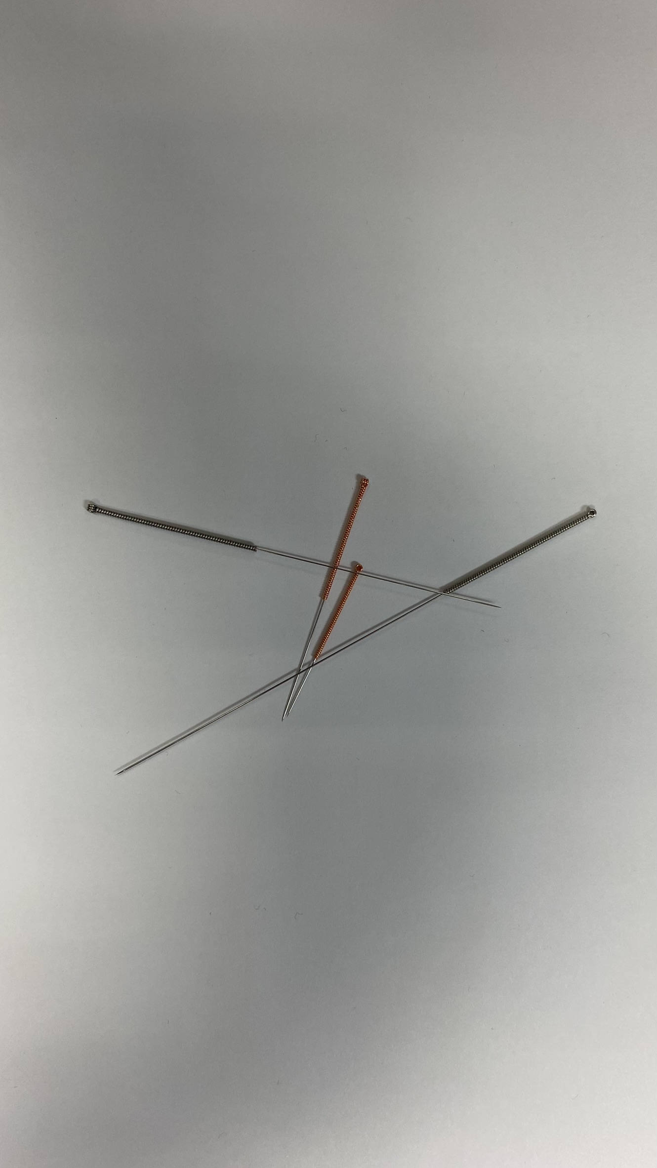 Test Object Detection Model By Needle