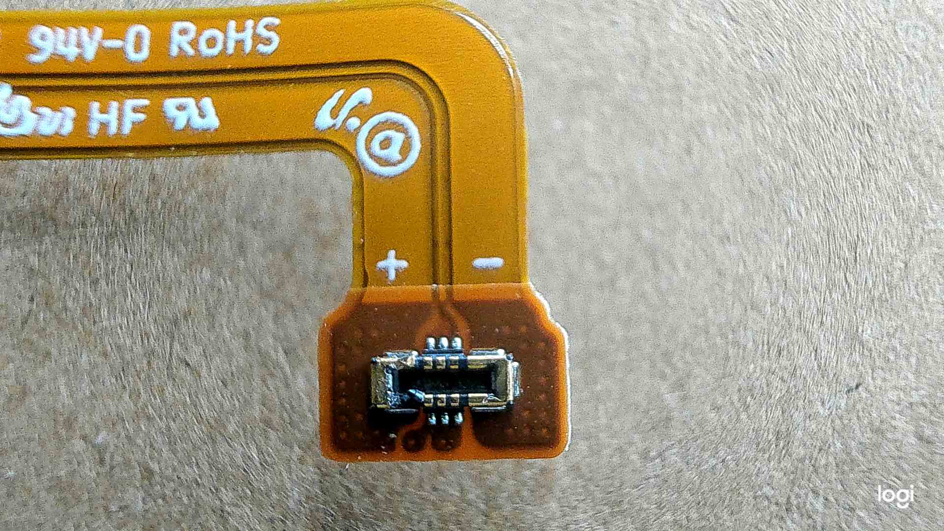 connector-defects Object Detection Dataset by ulric