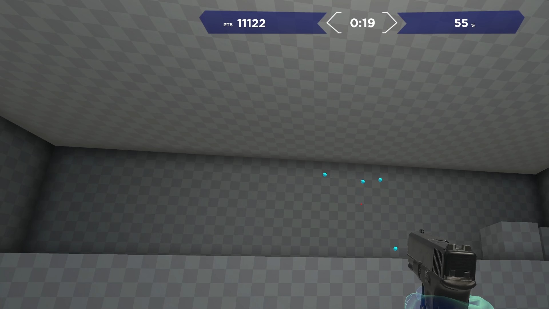 aimlab Object Detection Dataset by deer