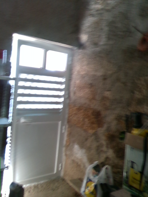 DoorDetection Object Detection Dataset by Ege Ekmekci