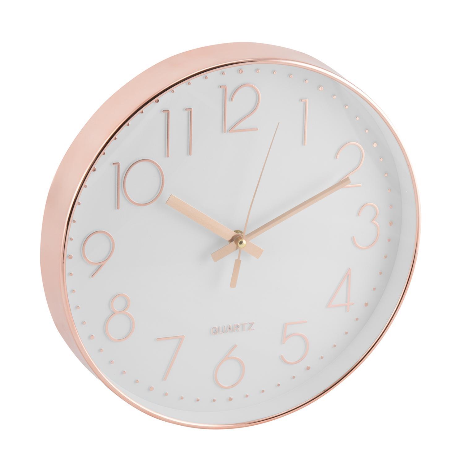 Clock detection Object Detection Model by Clock