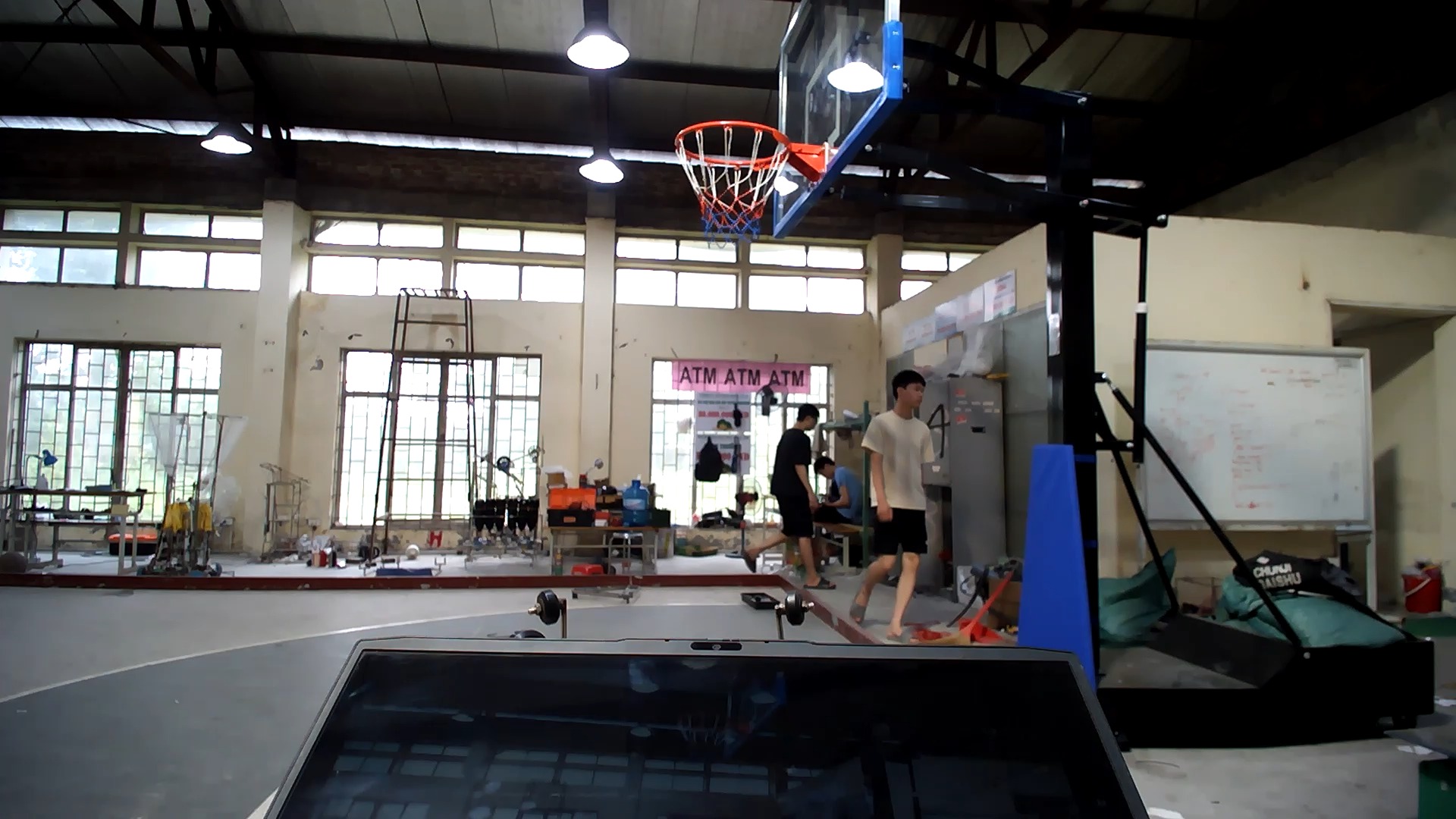 A_S_I_O Object Detection Dataset and Pre-Trained Model by ASIO