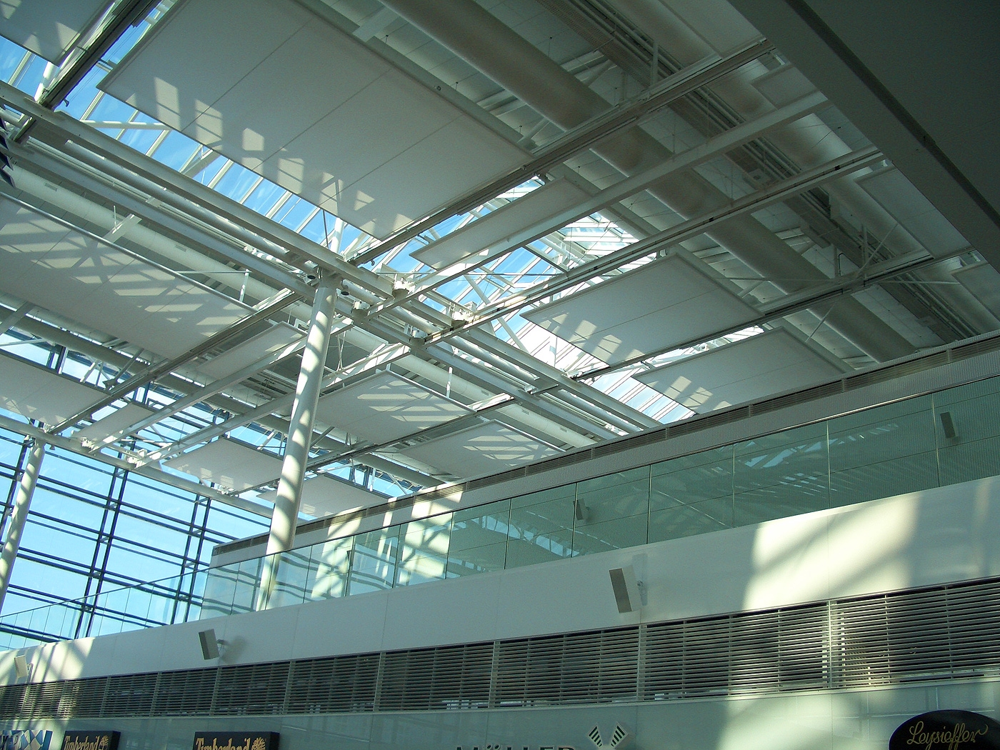 Airport Terminal Object Detection Dataset by 1