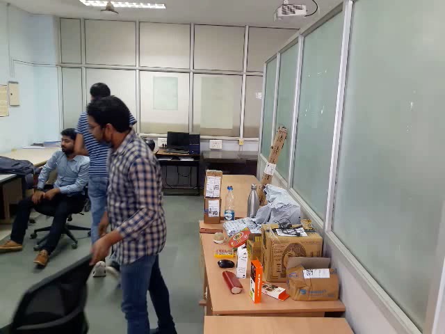 Shoplifting Object Detection Dataset By Object Detection