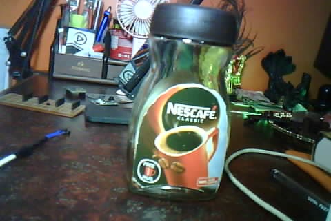 coffee-detect Object Detection Dataset and Pre-Trained Model by stereovision