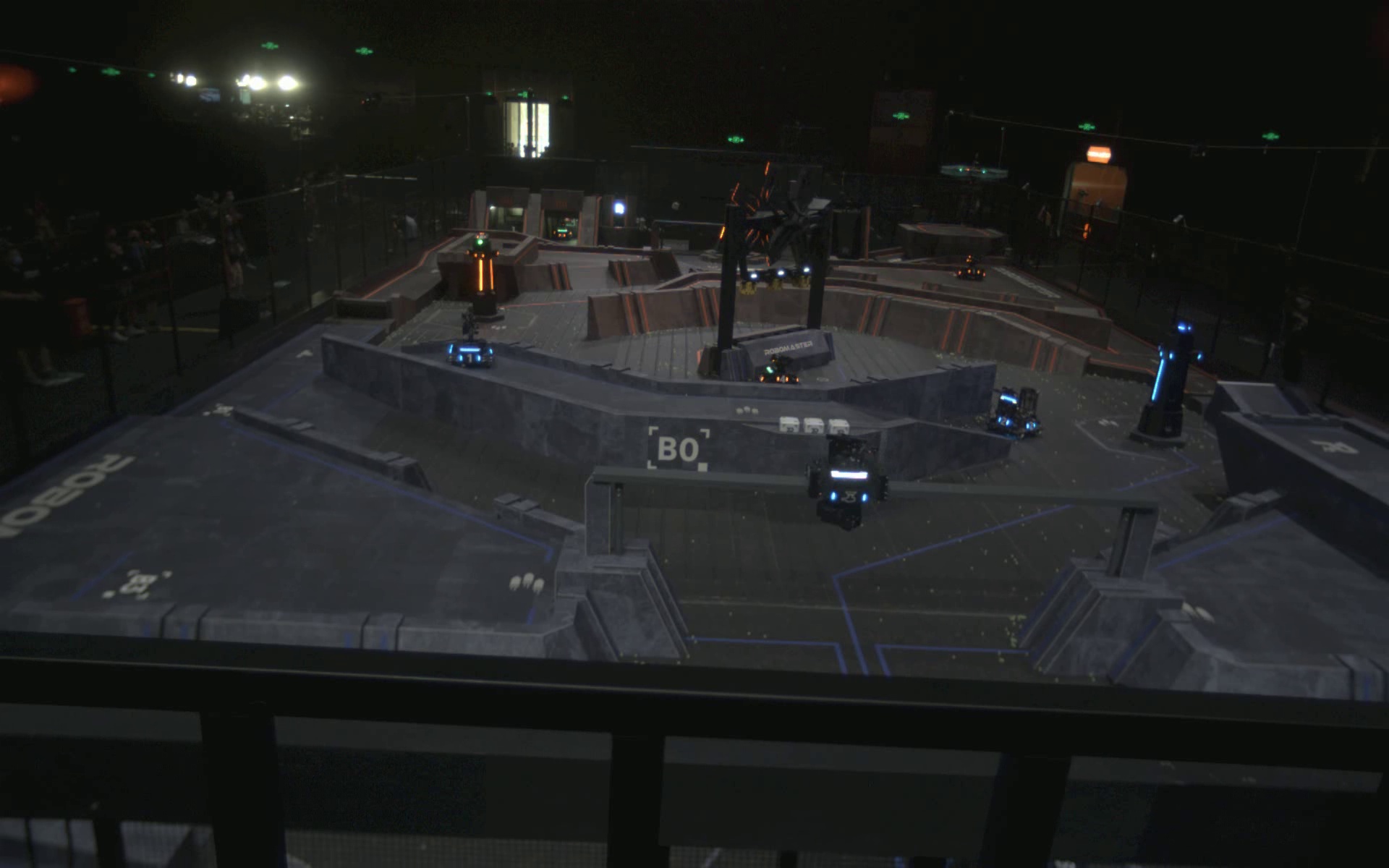 YOLO Instance Segmentation Dataset by TDTLidar