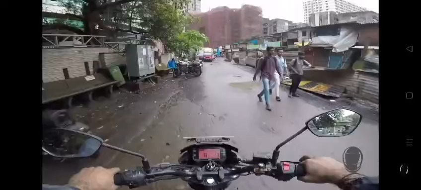 Pothole3 Instance Segmentation Dataset and Pre-Trained Model by POT HOLE DETECTION