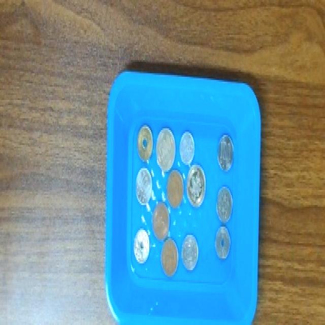 500JPY,old Object Detection Dataset and Pre-Trained Model by maitake