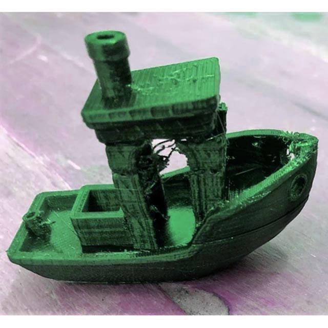 3d Printing Defects Detection Object Detection Dataset By Daniil