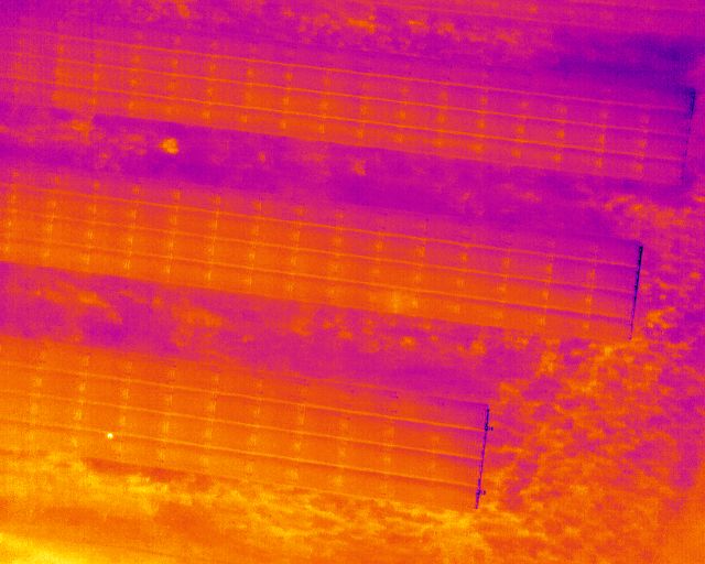 Solar panel anomalies Object Detection Dataset by sa