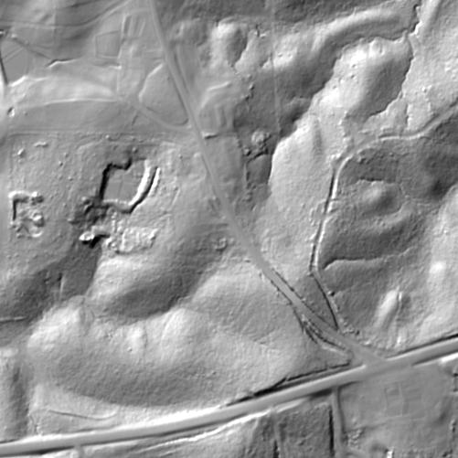 Mound3 Object Detection Dataset And Pre Trained Model By Mound