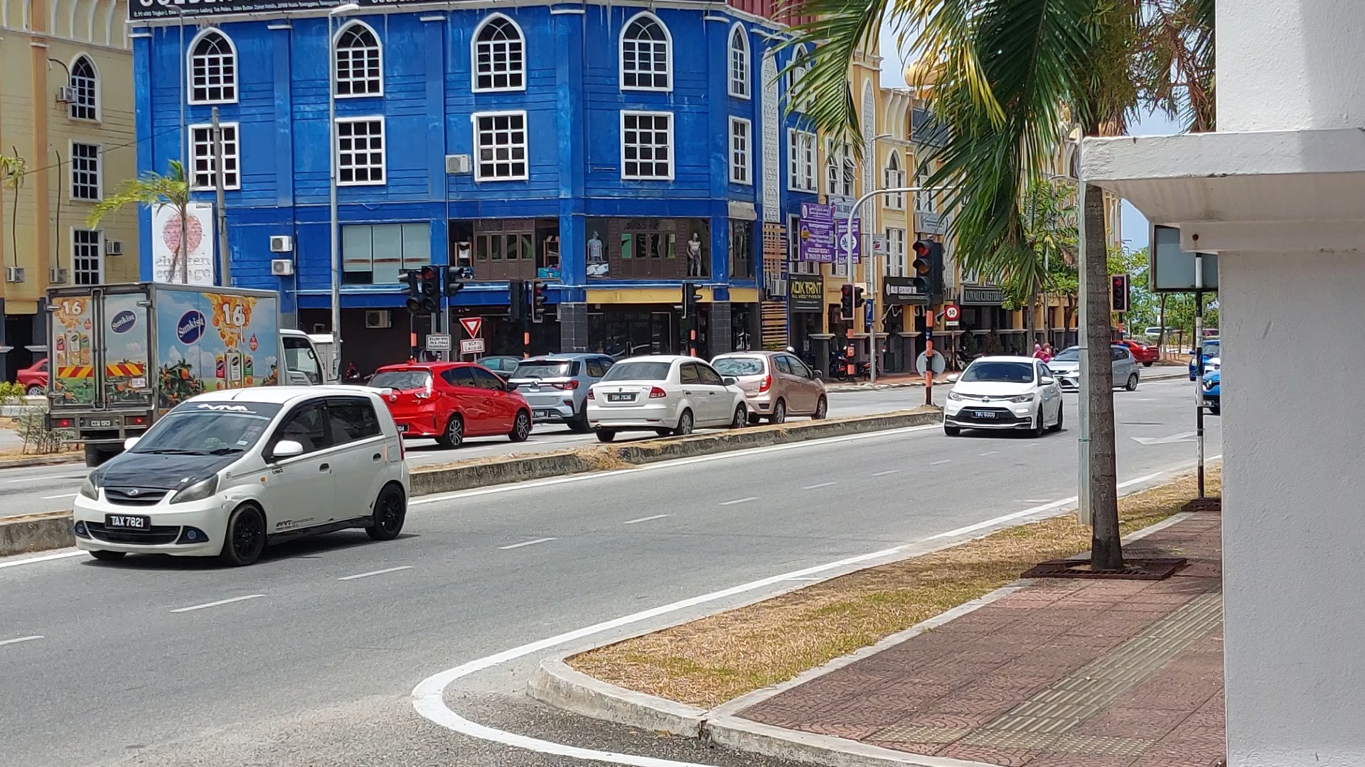 How To Use The Malaysian License Plate Detection Object Detection Api
