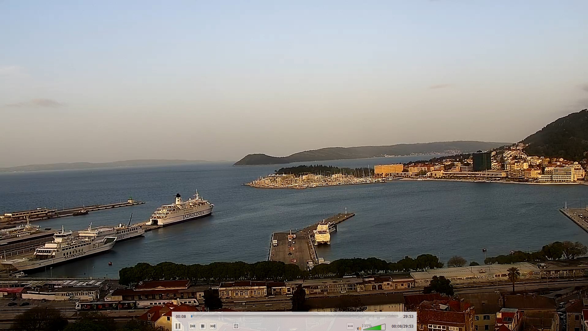 Ships Split Detector Object Detection Dataset By Shipdetector