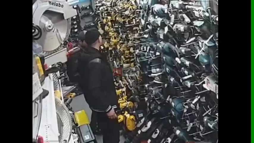 Shoplifting V2 Object Detection Dataset and Pre-Trained Model by Xavingo