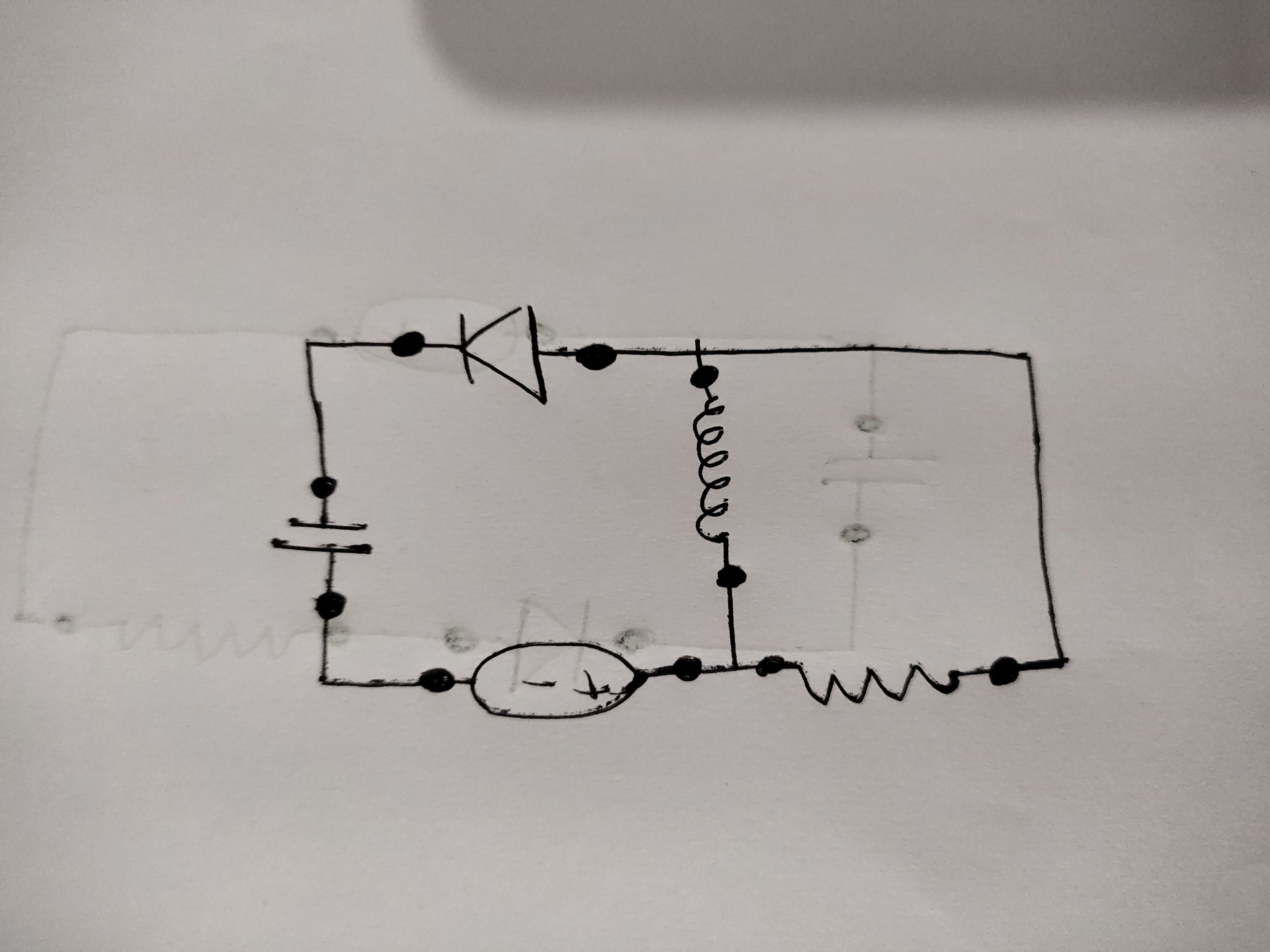 Circuit_Component_Detection Object Detection Model by Project