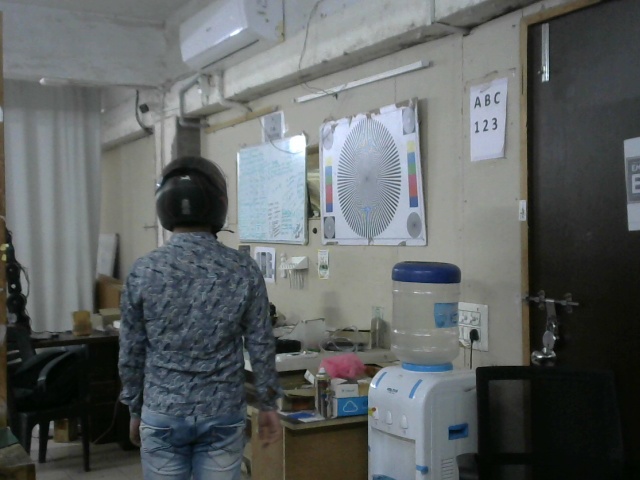 Helmet Detection Object Detection Dataset And Pre Trained Model By Shantanu