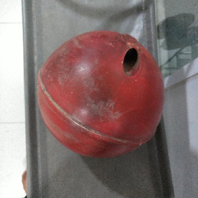 Buoy Merged Object Detection Dataset And Pre Trained Model By Sasa