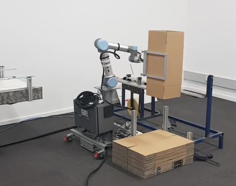 Object Detection And Counter Object Detection Dataset And Pre Trained 8952