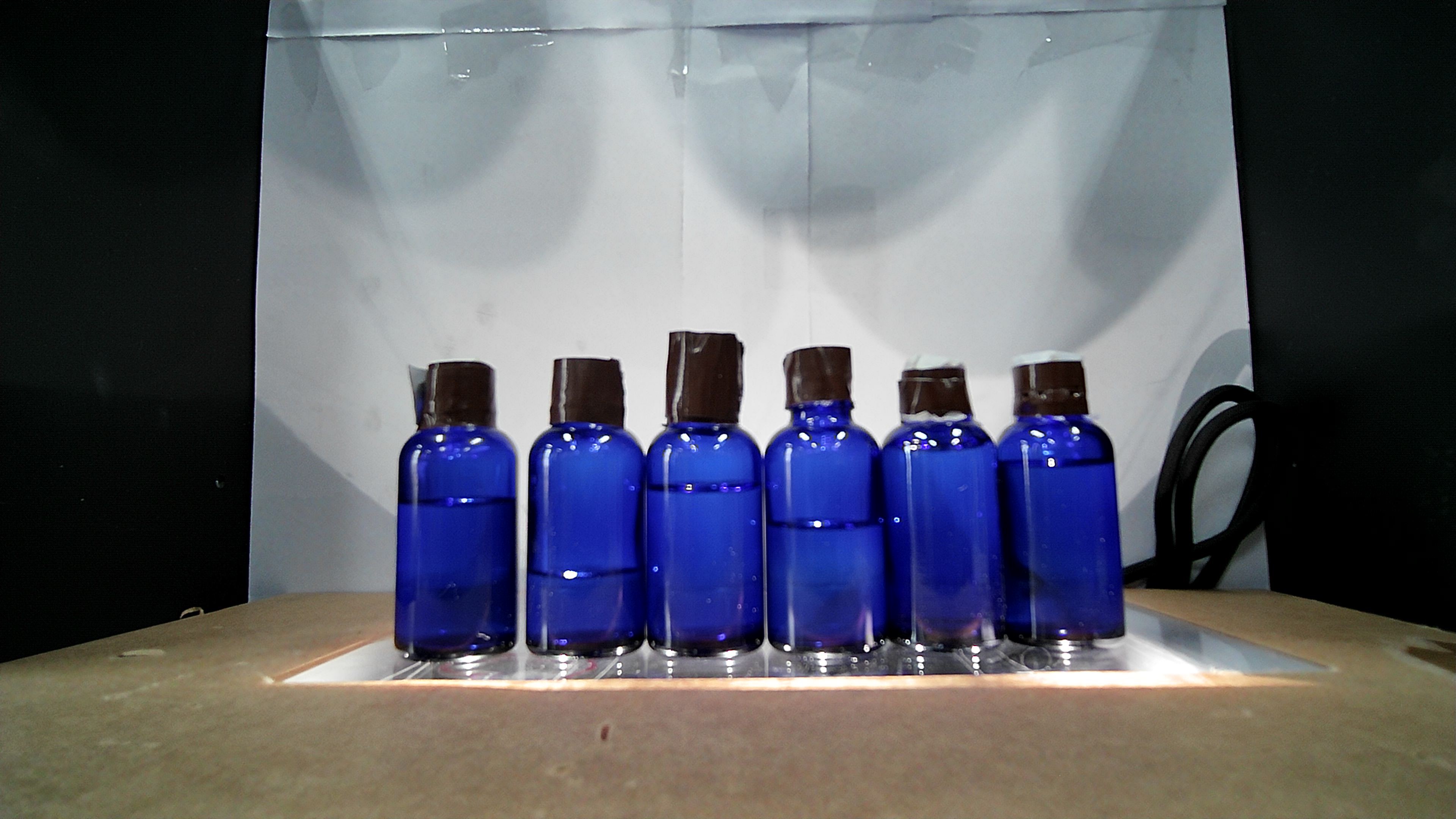 liquid Object Detection Model by maysa