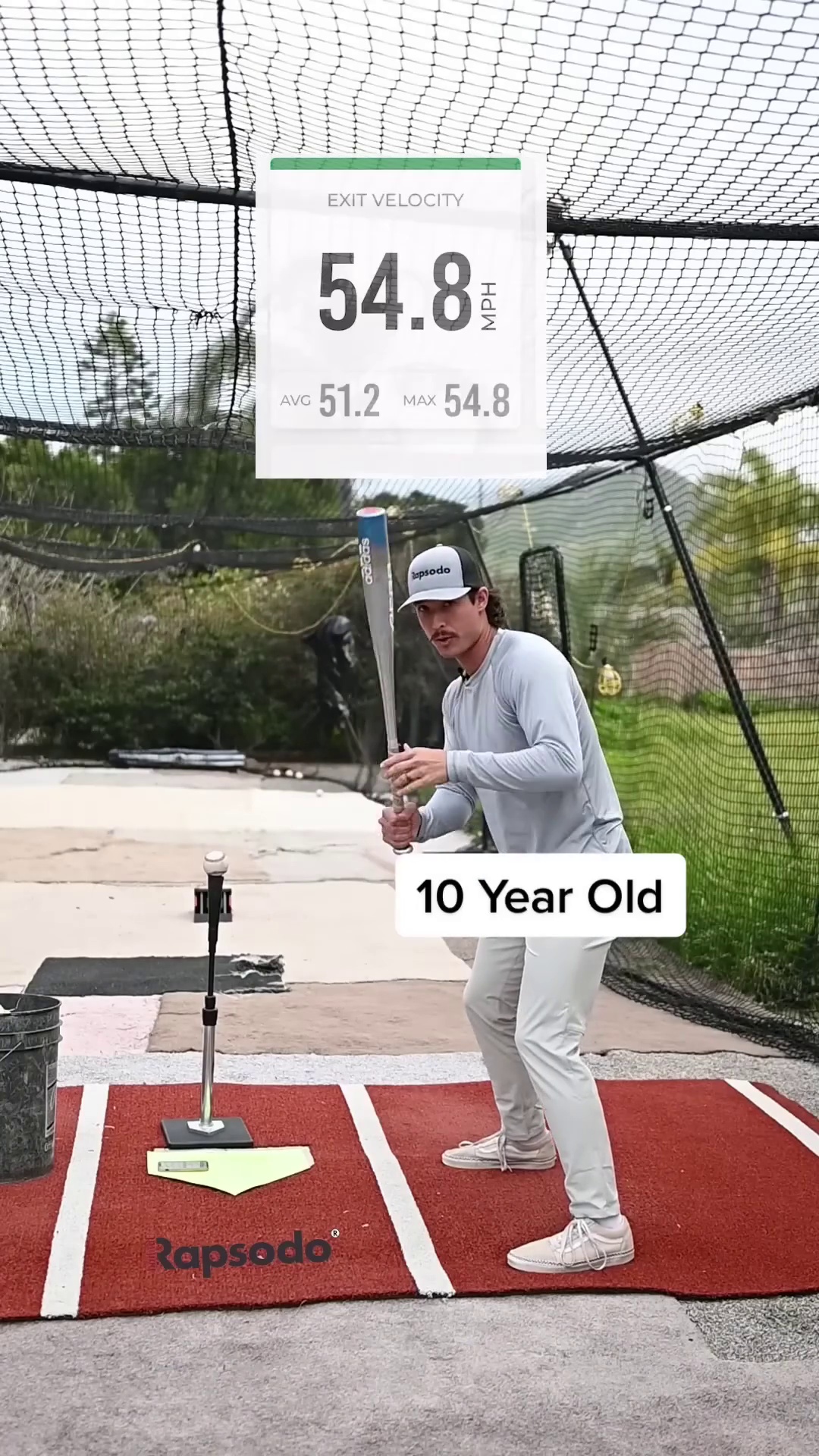 Baseball batch 1 Object Detection Dataset by FP