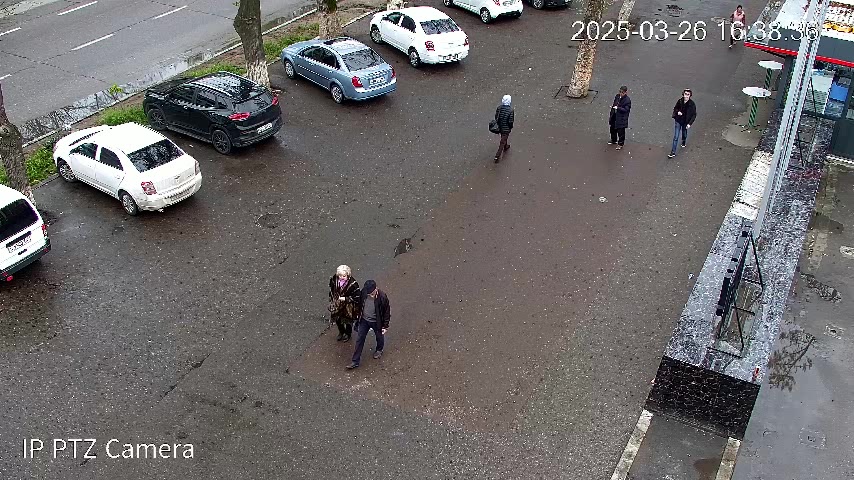 Custom YOLOv8 Object Detection Dataset and Pre-Trained Model by test