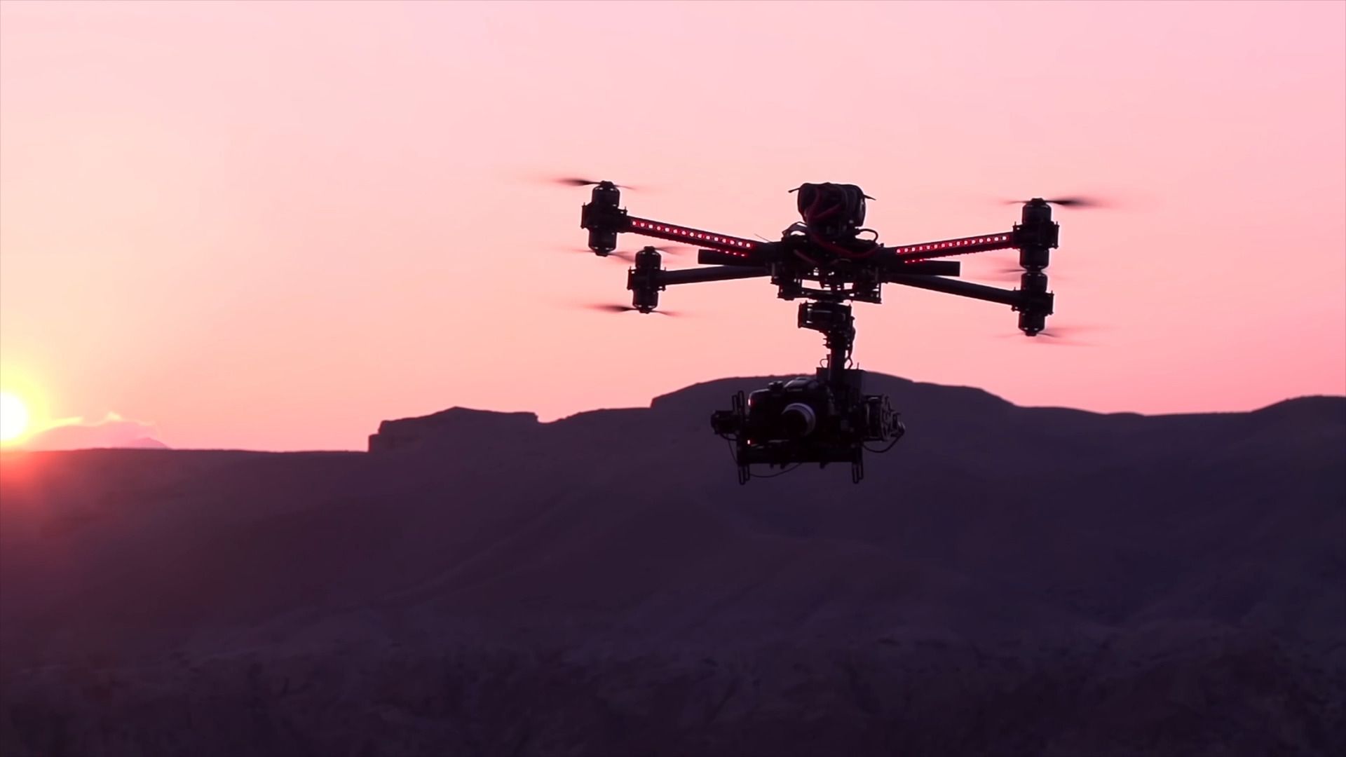 Drone Object Detection Dataset by Dataset