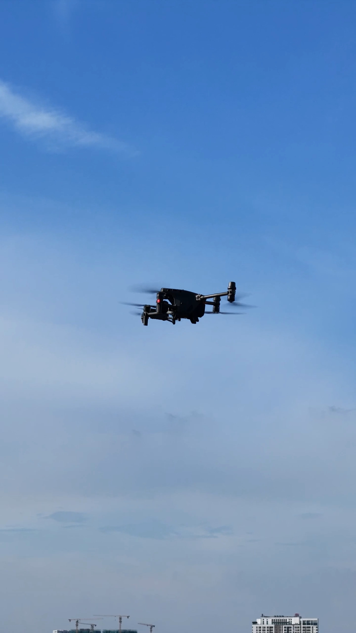 Drone 2 Object Detection Dataset by Dataset
