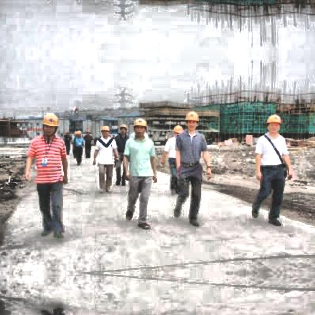 Hard hat 1 Object Detection Dataset and Pre-Trained Model by Nidhal