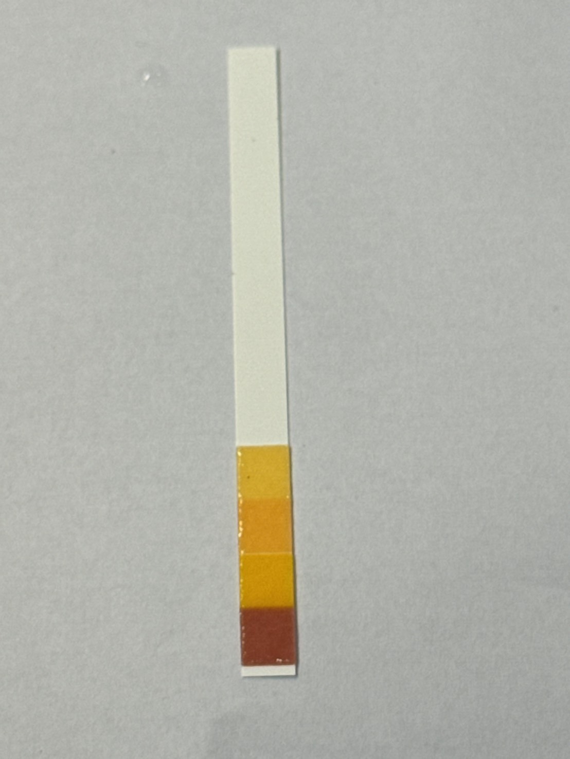 pH strip Classification Dataset by Dogbreed