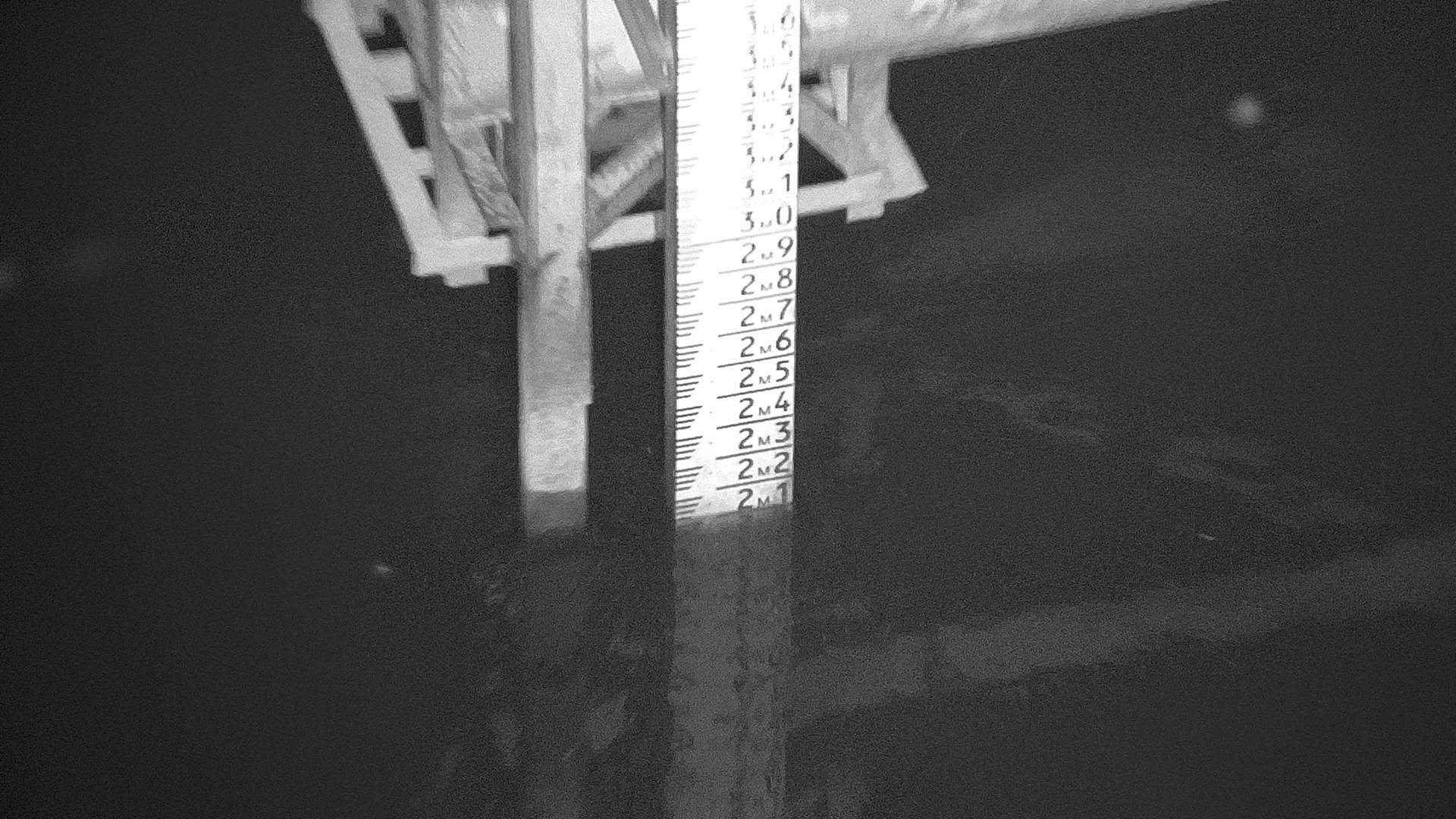 Water Level Measurement Object Detection Dataset and Pre-Trained Model by WaterGauge