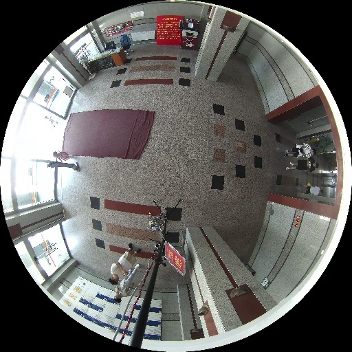 OBB Object Detection Model by TON