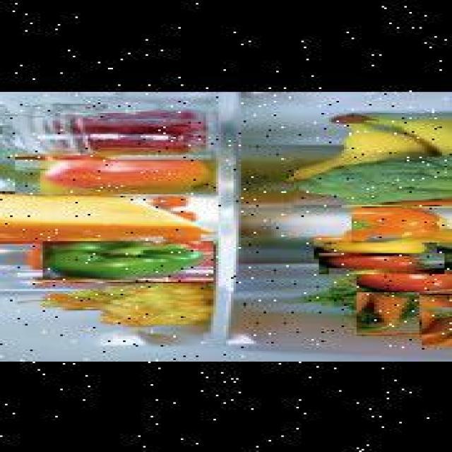 Cook AI Object Detection Model by FridgeDetector