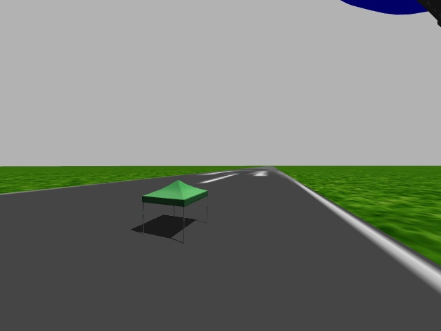 Tent Model Object Detection Dataset And Pre Trained Model By Drones