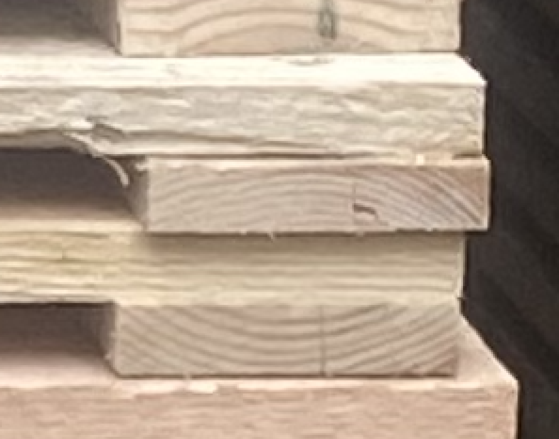 Count timber Object Detection Dataset and Pre-Trained Model by wood