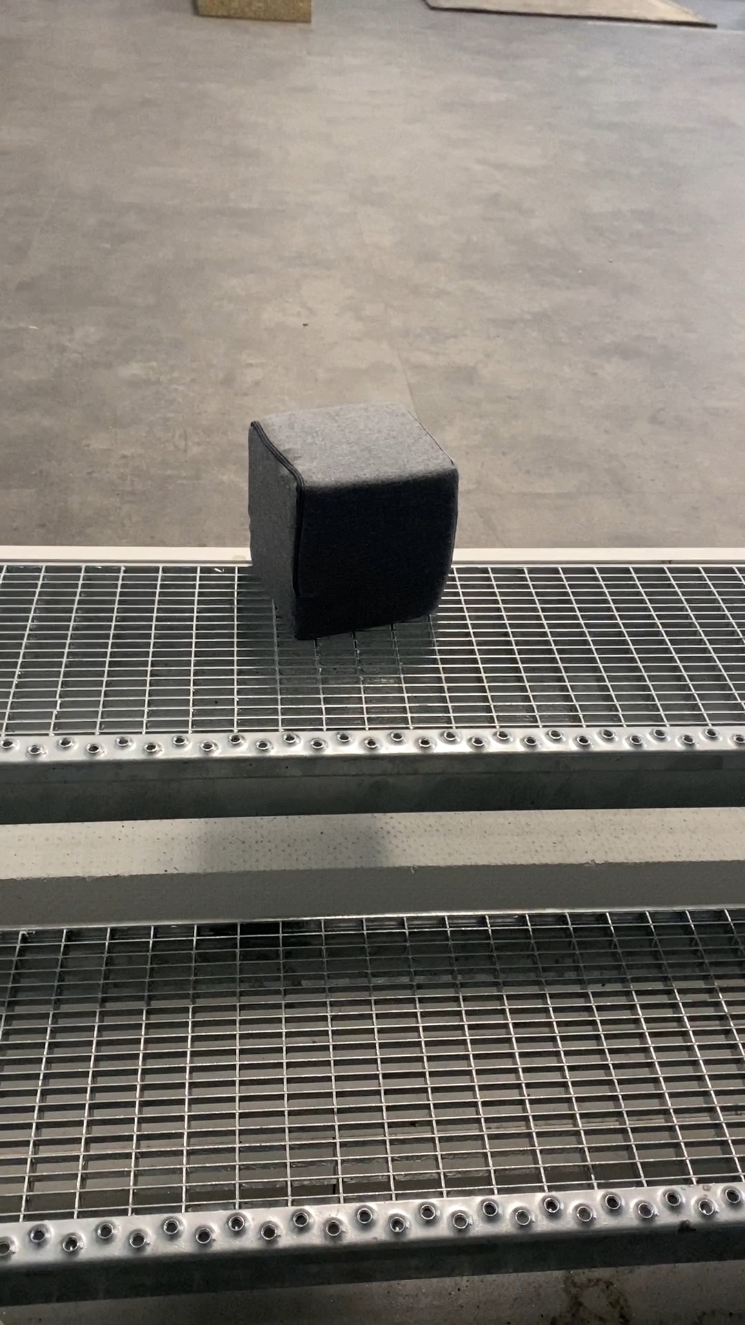 second (second-codvp) - Roboflow Universe