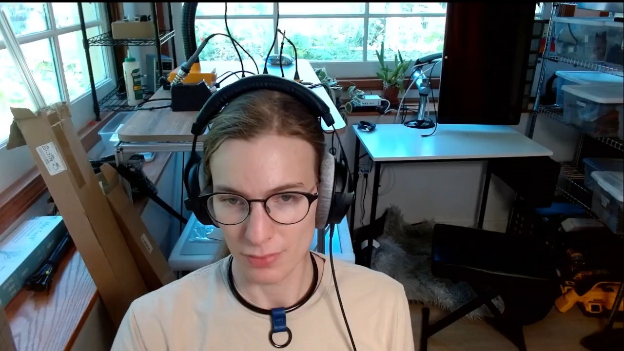 OBS Object Detection Model by Robin Lake