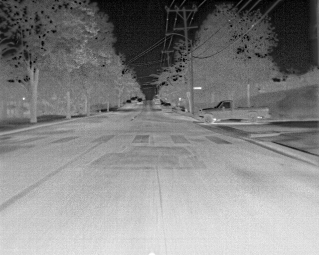 Night vision object detection Object Detection Dataset by Night vision ... Night vision object detection Object Detection Dataset by Night vision ...