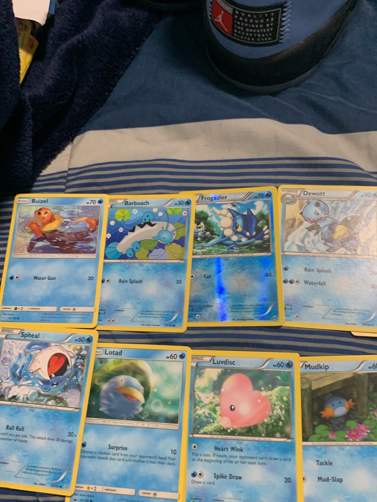 TCG Detector - Roboflow Universe