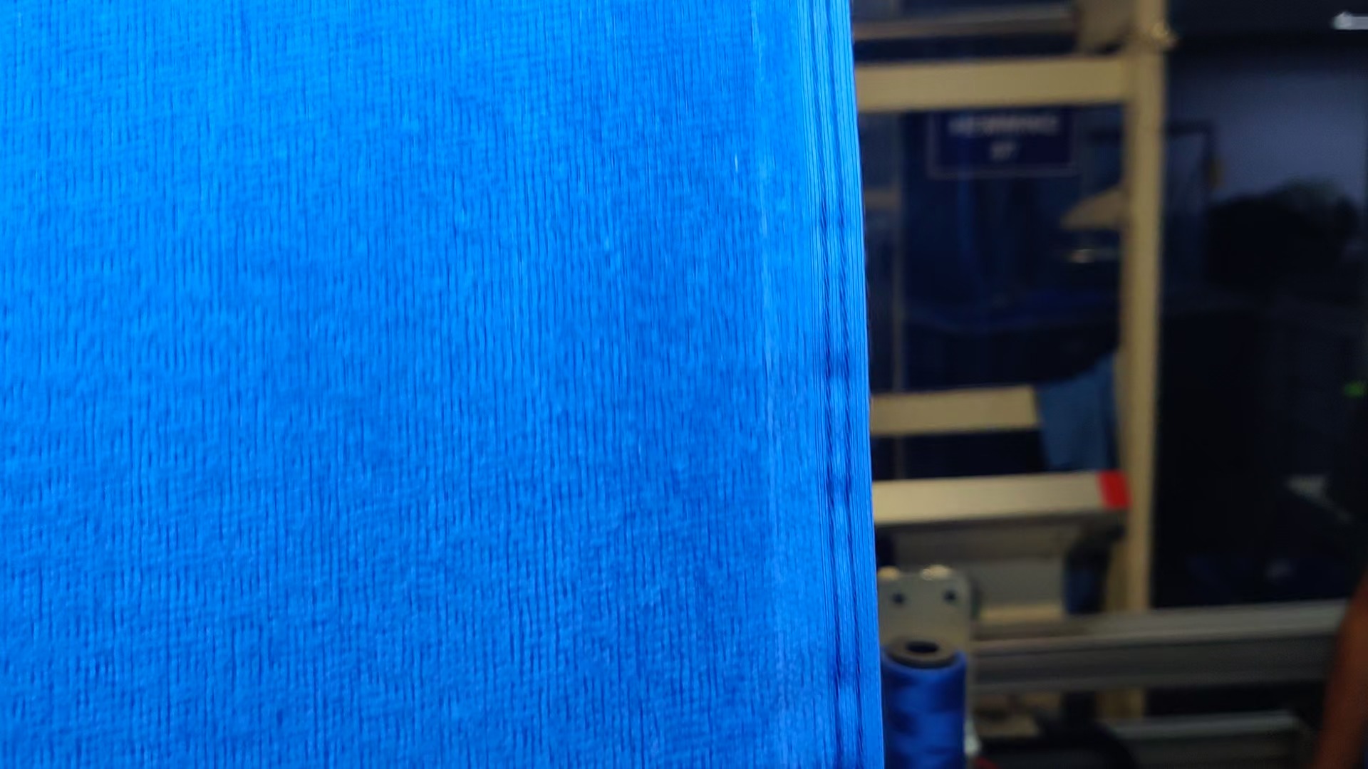 skip stitch Object Detection Model by StitchesAnnotation