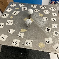 Photogrammetry - Roboflow Universe