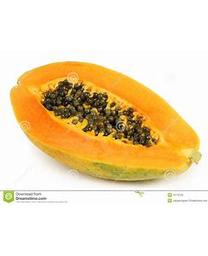 Papaya Detection (Single Object) Object Detection Dataset by Vietnamese Fruit Dectection