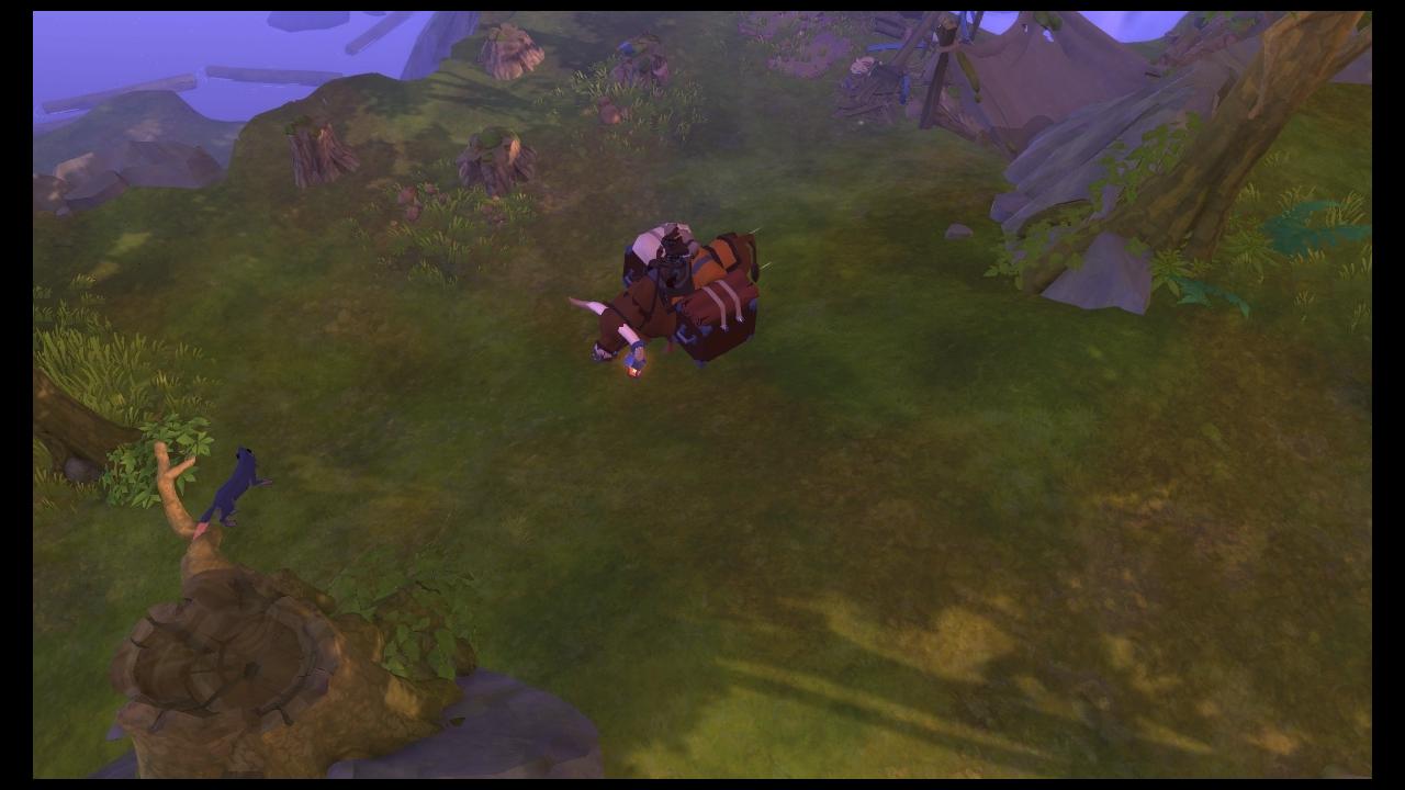 animals Finder Object Detection Dataset and Pre-Trained Model by Albion